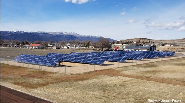 Ampion Expands Community Solar Access To New Areas Around ...